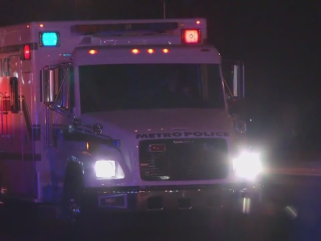 One woman dead after SWAT standoff One woman dead after SWAT standoff