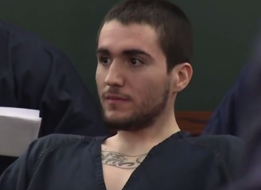 UPDATE: Javier Righetti deemed mentally competent to stand trial - KTNV ...