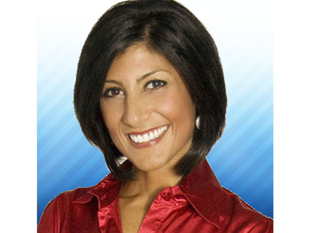 Dayna Roselli - Story