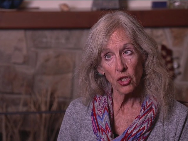 Elderly Arizona woman rescued after 9 days