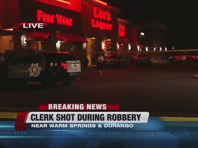 Woman in Lee's robbery interviewed and released