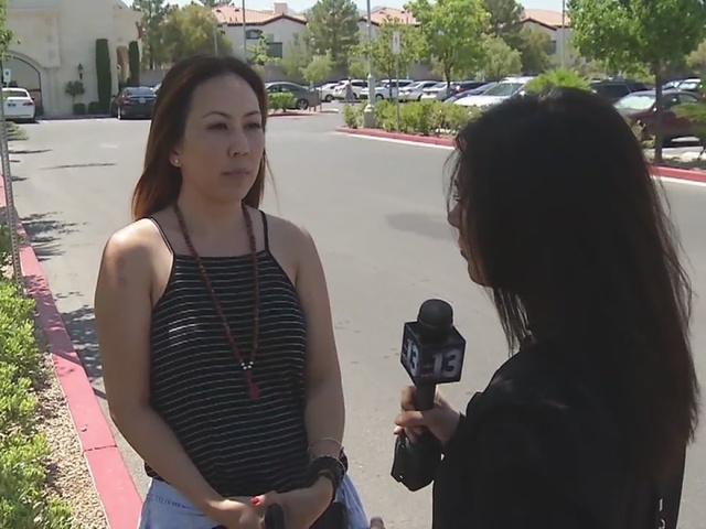 UPDATE: Friend of murdered Summerlin mom speaks
