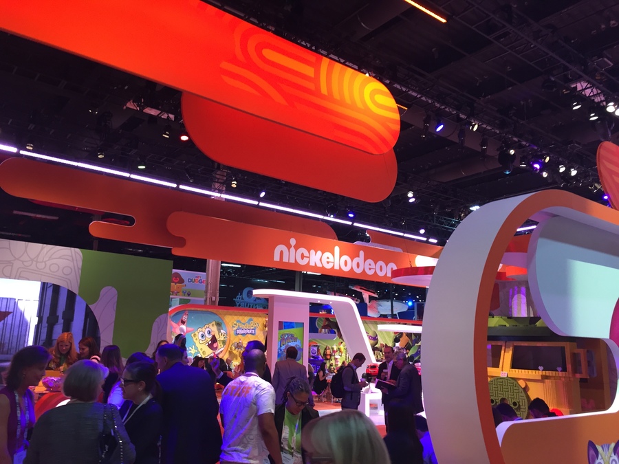 PHOTOS: 2016 Licensing Expo in Las Vegas - Gallery