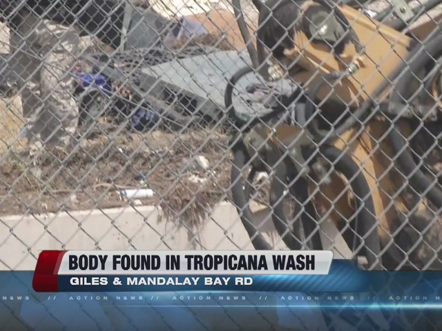 UPDATE: 2 women identified after found in washes