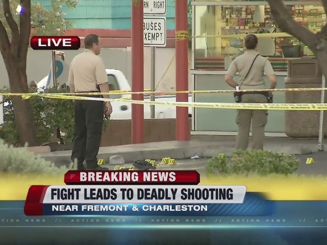 Victim in deadly 7-Eleven shooting identified