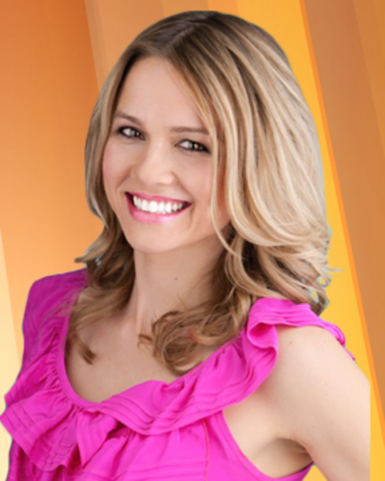 JJ Snyder joins The Morning Blend as Co-Host - KTNV.com Las Vegas