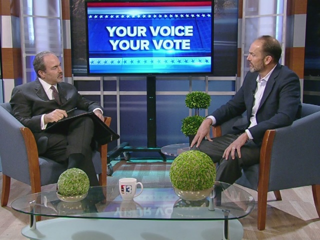 Political analyst Jon Ralston on Question 1