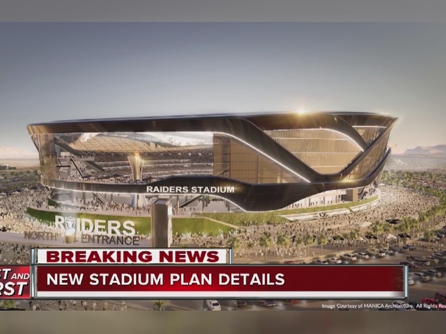 New details on NFL stadium proposal