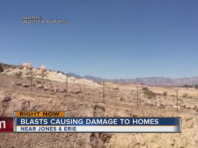 UPDATE: Blasts continue in Southern Highlands