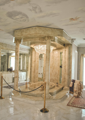 Tour Liberace's home and help homeless youth - KTNV.com Las Vegas