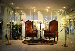 Tour Liberace's home and help homeless youth - KTNV.com Las Vegas