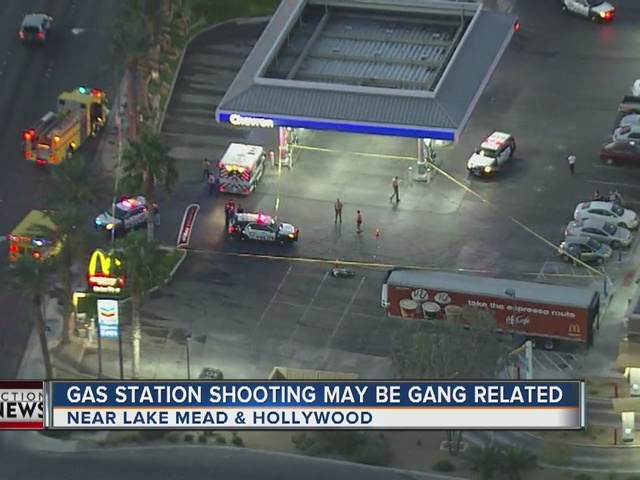 UPDATE: Police release video in fatal shooting