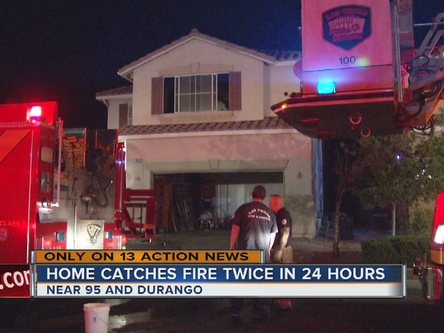 Single mom, 5 kids lose everything in house fire