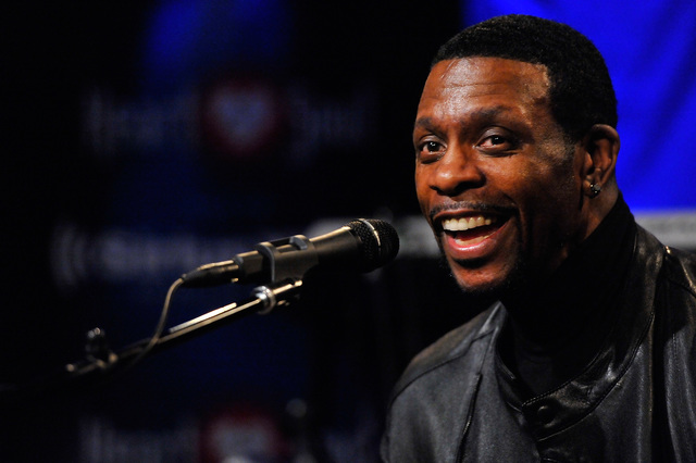 R&B singer Keith Sweat announces Las Vegas shows - KTNV.com Las Vegas