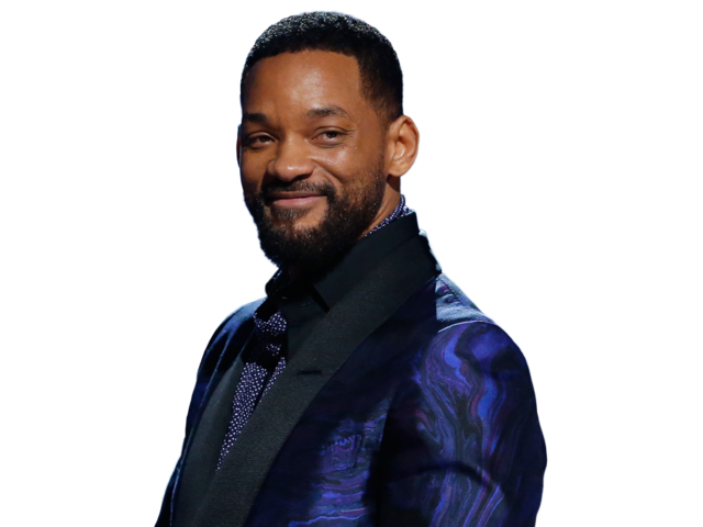 Will Smith in early talks to voice Genie in live-action Aladdin movie ...