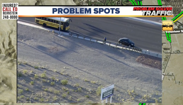 Las Vegas Breaking News for May 2 - KTNV.com Las Vegas