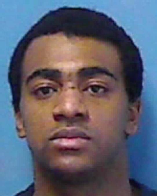 Convicted pimp dies after found unresponsive in prison north of Las ...