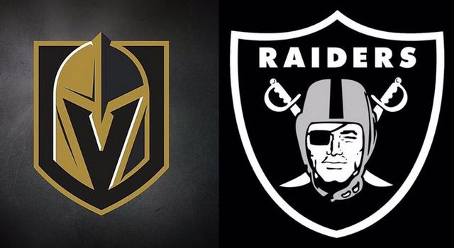 Raiders send Golden Knights a message before NHL Expansion Draft - KTNV ...