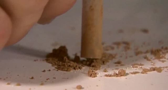 Snorting chocolate is the latest trend for teens - KTNV.com Las Vegas
