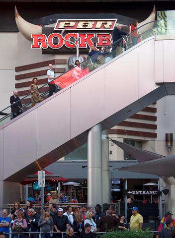 PHOTOS: NASCAR Victory Lap 2017 - Gallery