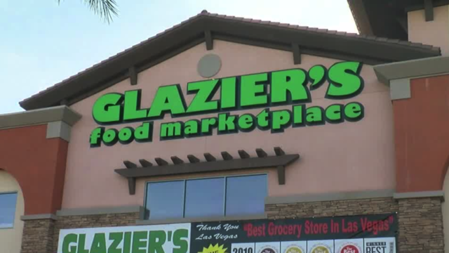 UPDATE: Glazier's Food Marketplace having sale ahead of closure - KTNV ...