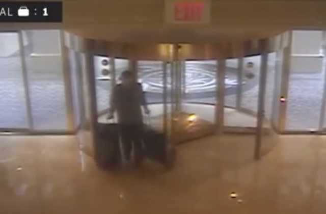 PHOTOS: Stephen Paddock before Las Vegas mass shooting - Gallery