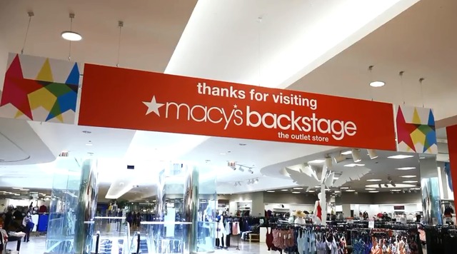 Macy's is opening an outlet store at Meadows Mall on Saturday - KTNV ...