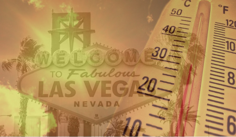 Report: Nevada is number one for heat-related deaths - KTNV.com Las Vegas