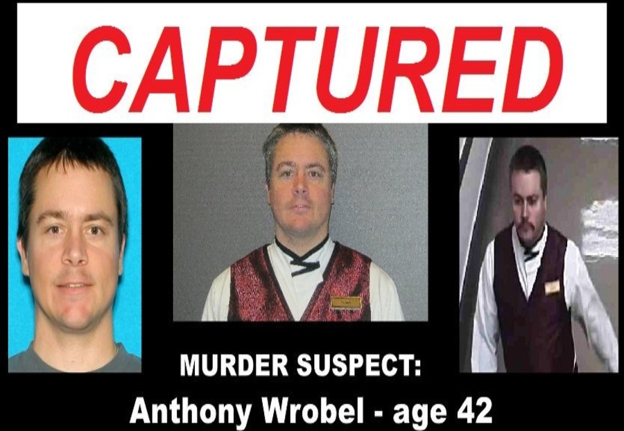 UPDATE: Man accused of shooting Venetian employees appears in court ...