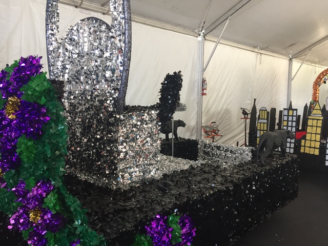 PHOTOS: Summerlin 4th of July parade floats - Gallery