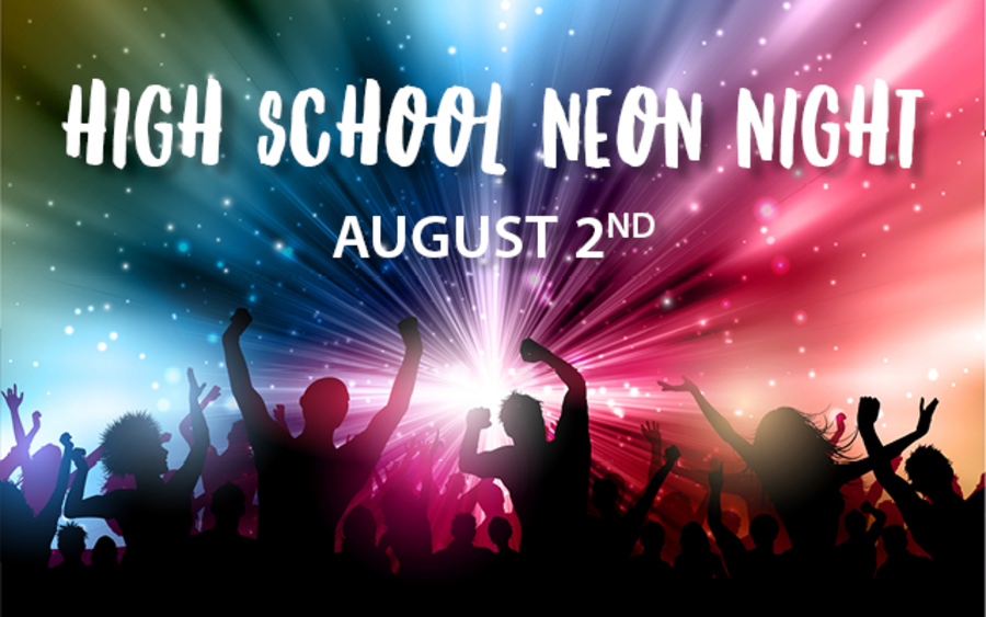 High school Neon Night returns to Wet 'n' Wild - KTNV.com Las Vegas